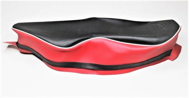 Чехол сиденья (гитара) для Ява 250-350 модель 353-559-360 с логотипом JAWA