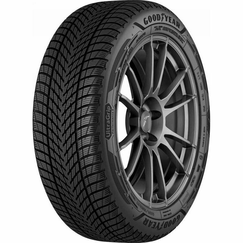 А/шина Goodyear UltraGrip Performance 3 255/60 R20 113V XL