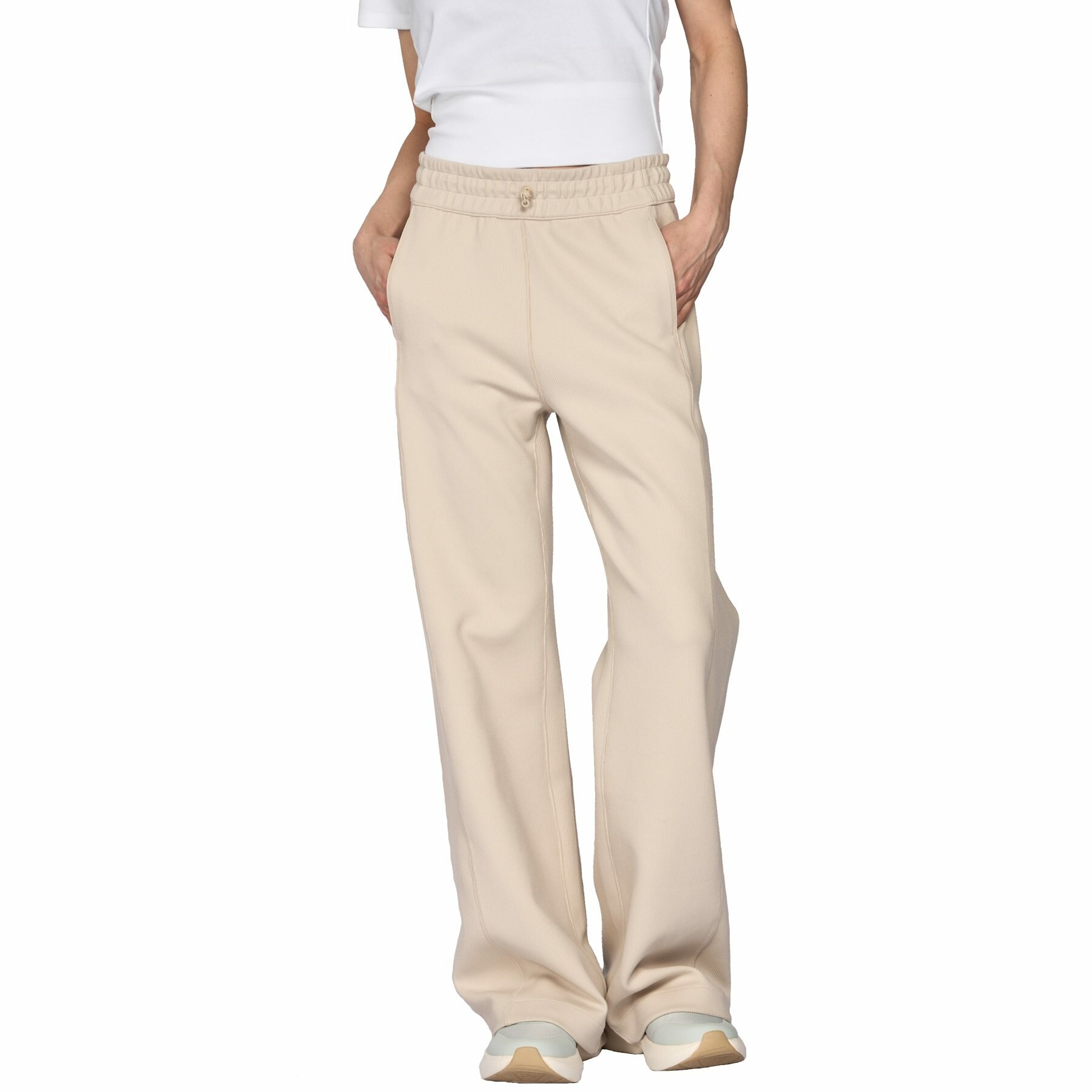 Брюки утеплённые ANTA TRAINING PANTS