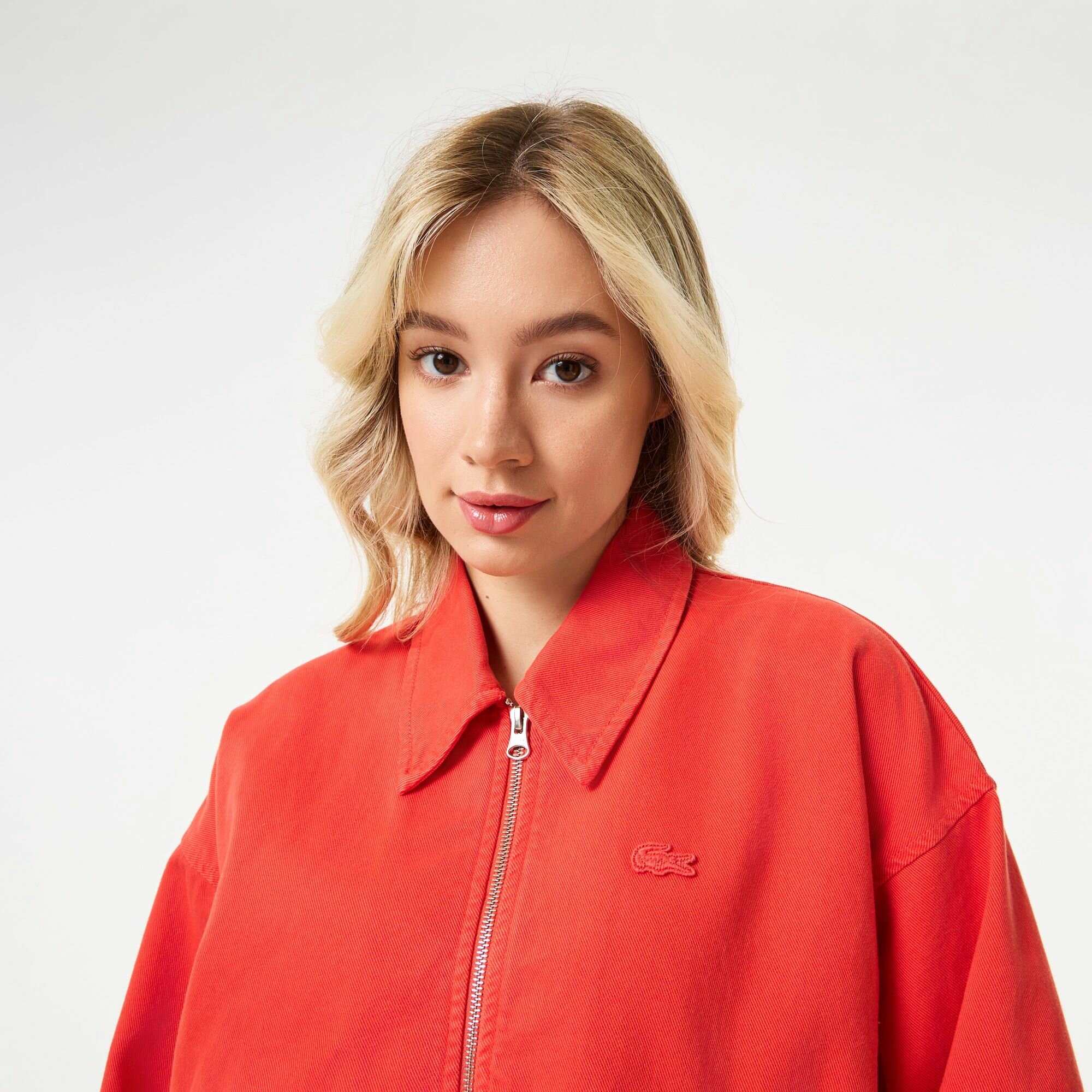 Куртка джинсовая