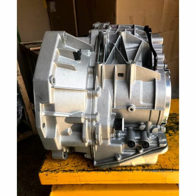 Вариатор vt1 MINI Cooper восстановленный