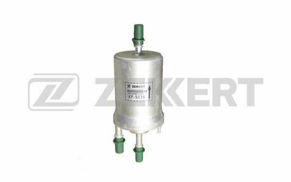 Фильтр топливный KF5039 Zekkert