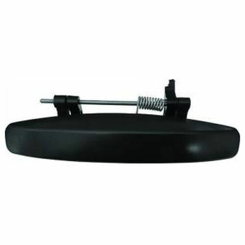 Ручка двери наружная левая DUSTER (2012>) Tork TRK1363