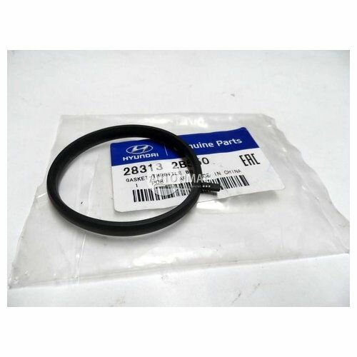 Прокладка дроссельной заслонки Hyundai-Kia 283132b550