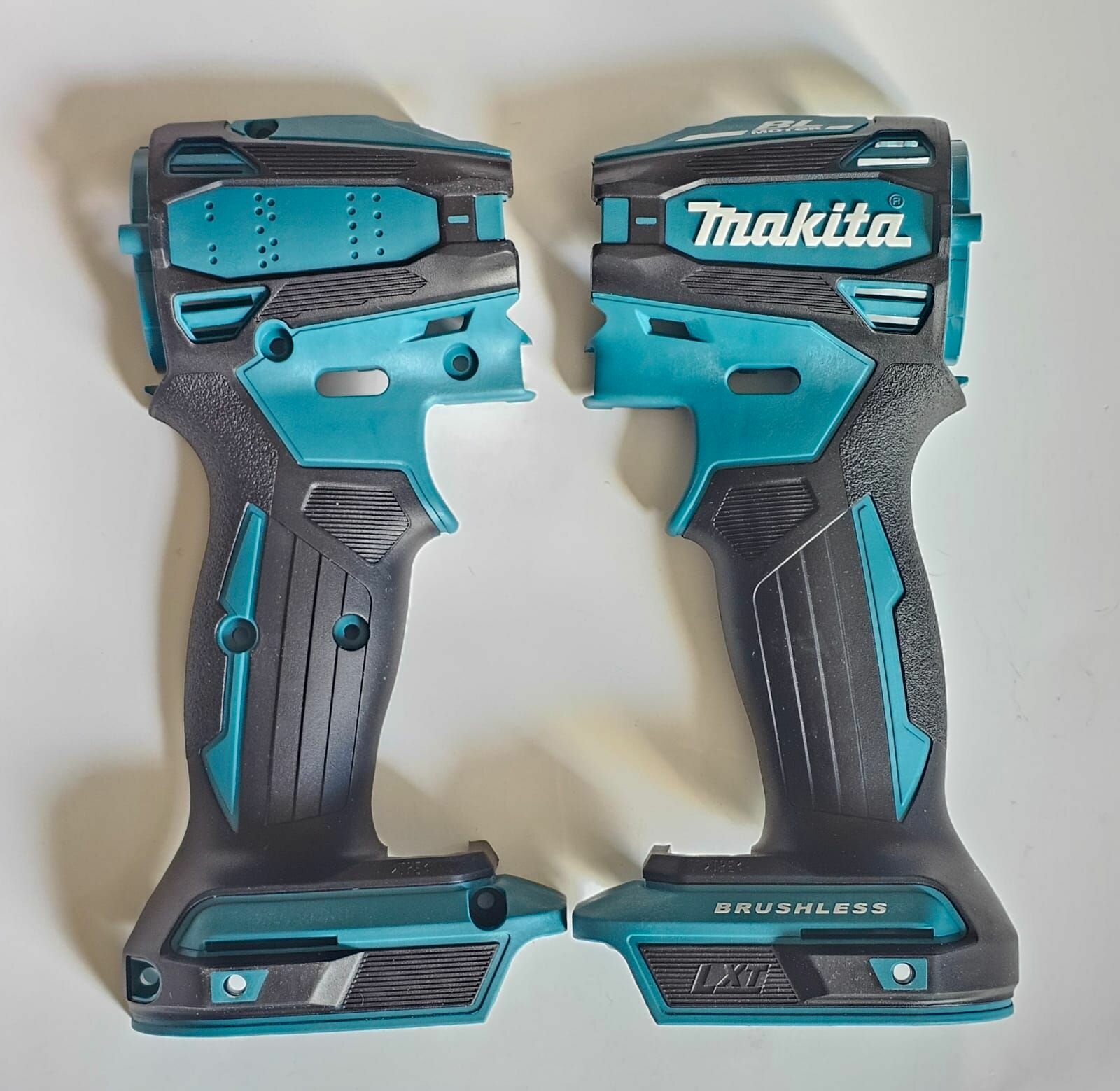 Корпус в сборе для DTD172 Makita 183s40-8