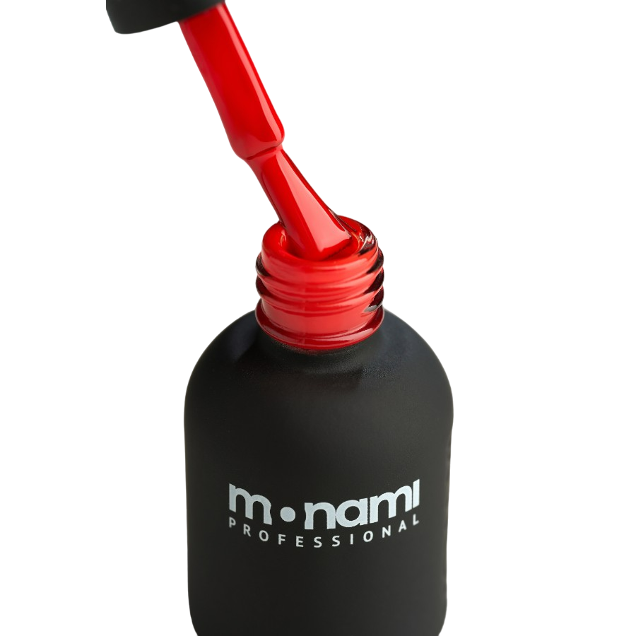 Гель-лак для ногтей Monami R.E.D. Chilli, 8 г