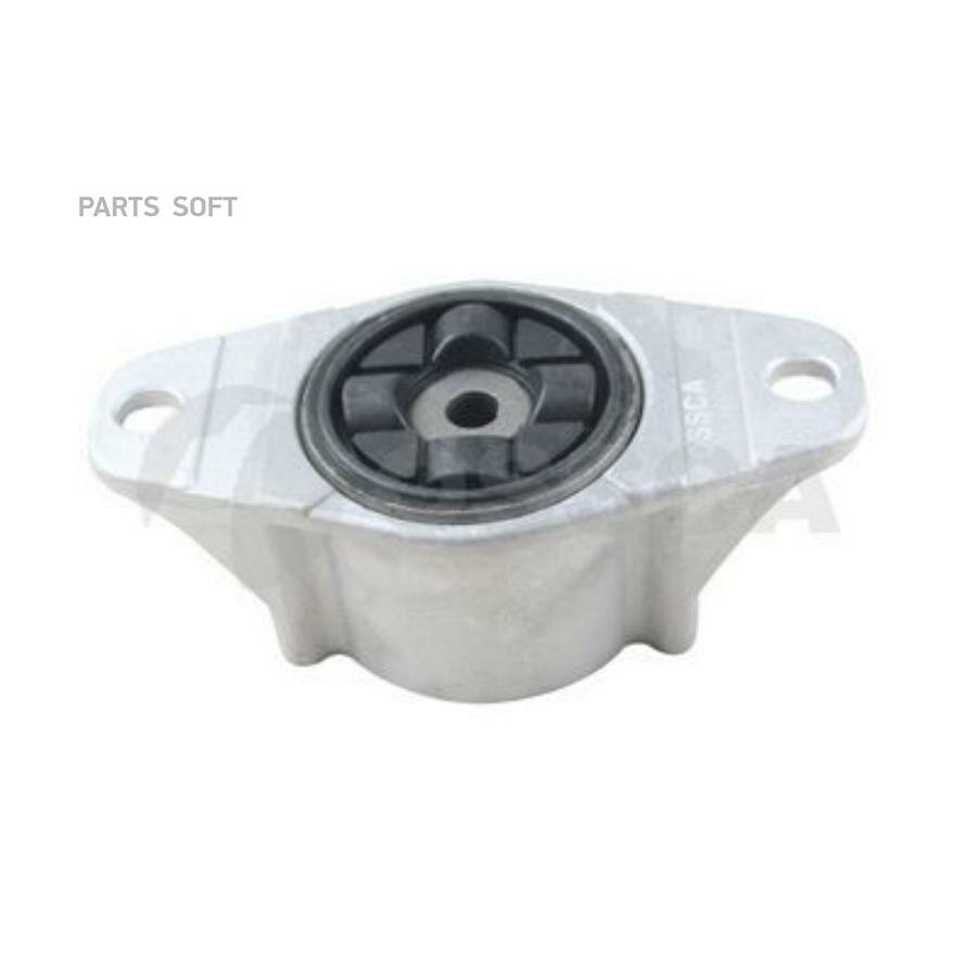 58884 OSSCA Опора амортизатора задней подвески / FORD C-Max, Focus-III, Kuga 11~