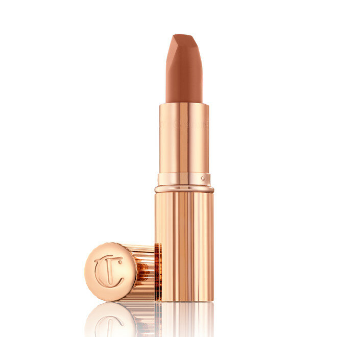 Помада Charlotte Tilbury THE SUPER NUDES CATWALKING