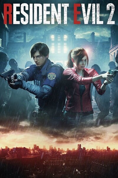 Resident Evil 2 / Biohazard Re:2