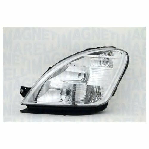 Основная фара Magneti Marelli 712438301129