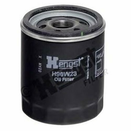 Фильтр масляный Hengst H90W23