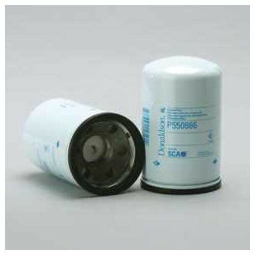 Фильтр для охлаждающей жидкости Donaldson p550866