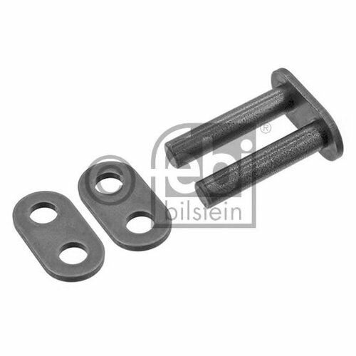 Цепное звено, цепь привода Febi 14406 для Mercedes 190 (W201) W201, 8 W115 W115, C-CLASS S202, W202, COUPE C123 C123,