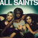 Компакт-диск All Saints — All Saints (RU)(CD)