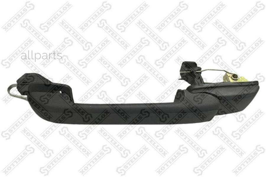 STELLOX 7724737SX ручка дверная задняя левая/правая!\ VW Golf/Vento 92-98