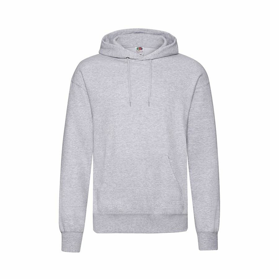 Толстовка Fruit Of The Loom CLASSIC HOODED SWEAT