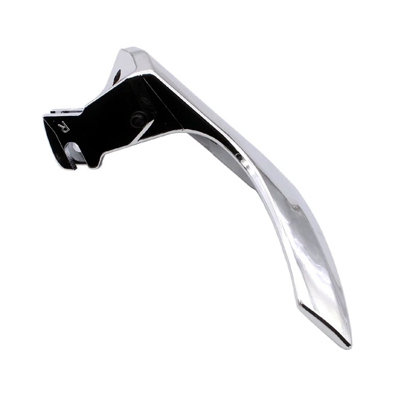 Для Skoda Октавия Рапид 2014 2015 2016 2017 2018 2019 внутренняя дверная ручка, передняя, Rear Right