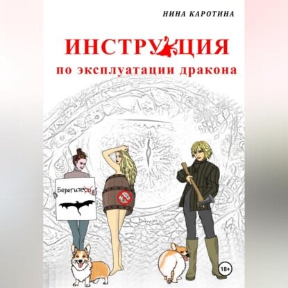 Инструкция по эксплуатации дракона [Аудиокнига]
