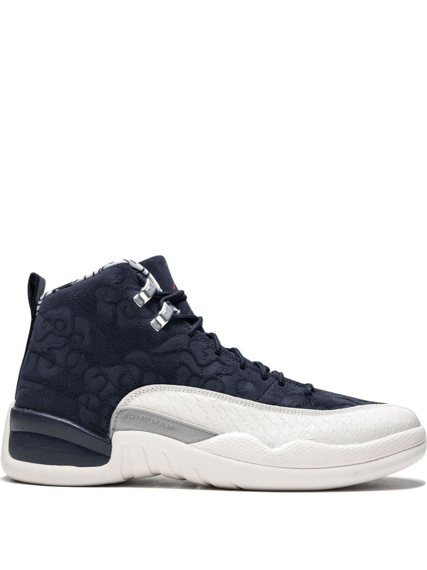 Кроссовки Air Jordan 12 Retro Premium