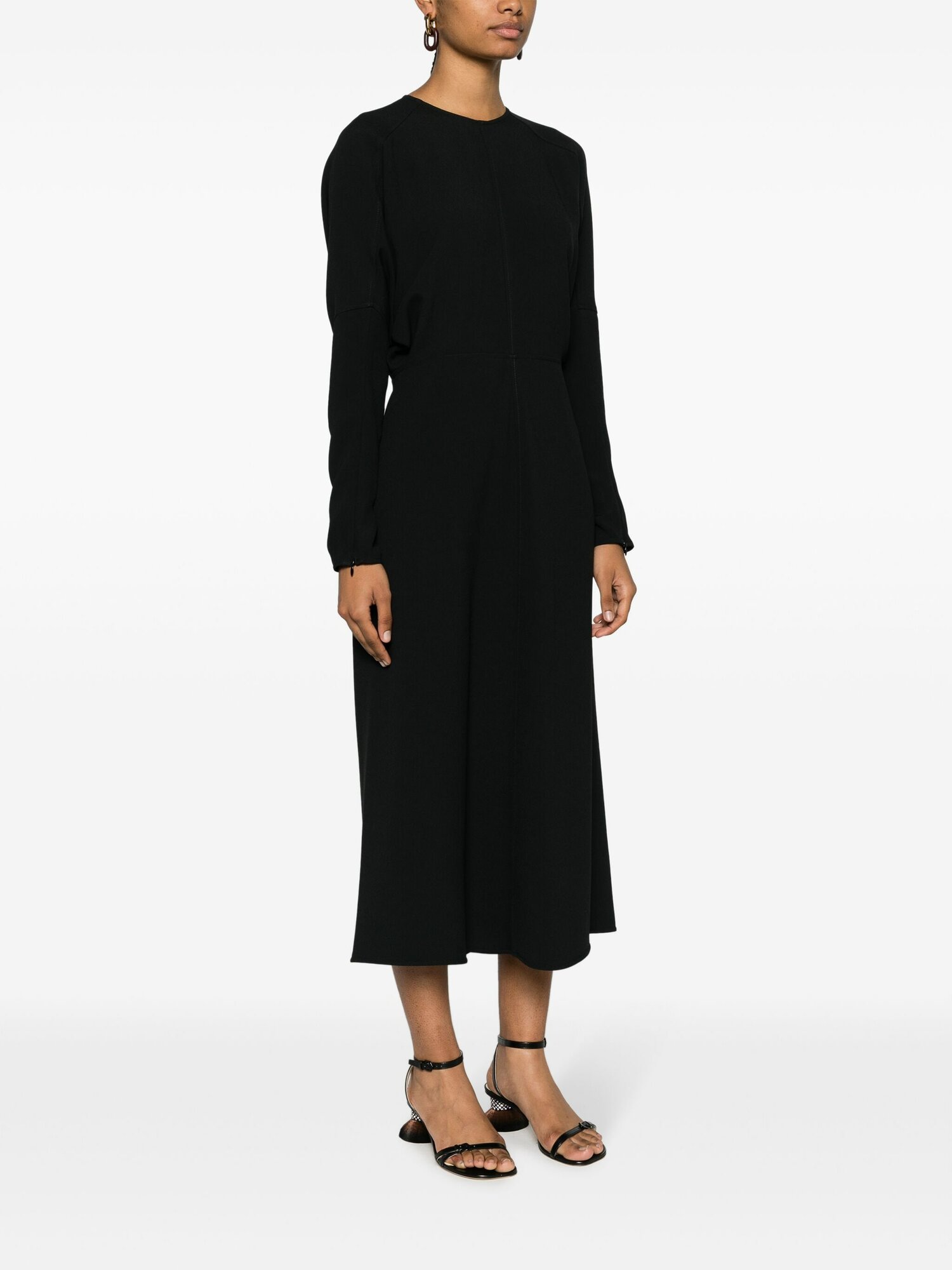 Платье Victoria Beckham, размер 4 — фото 1