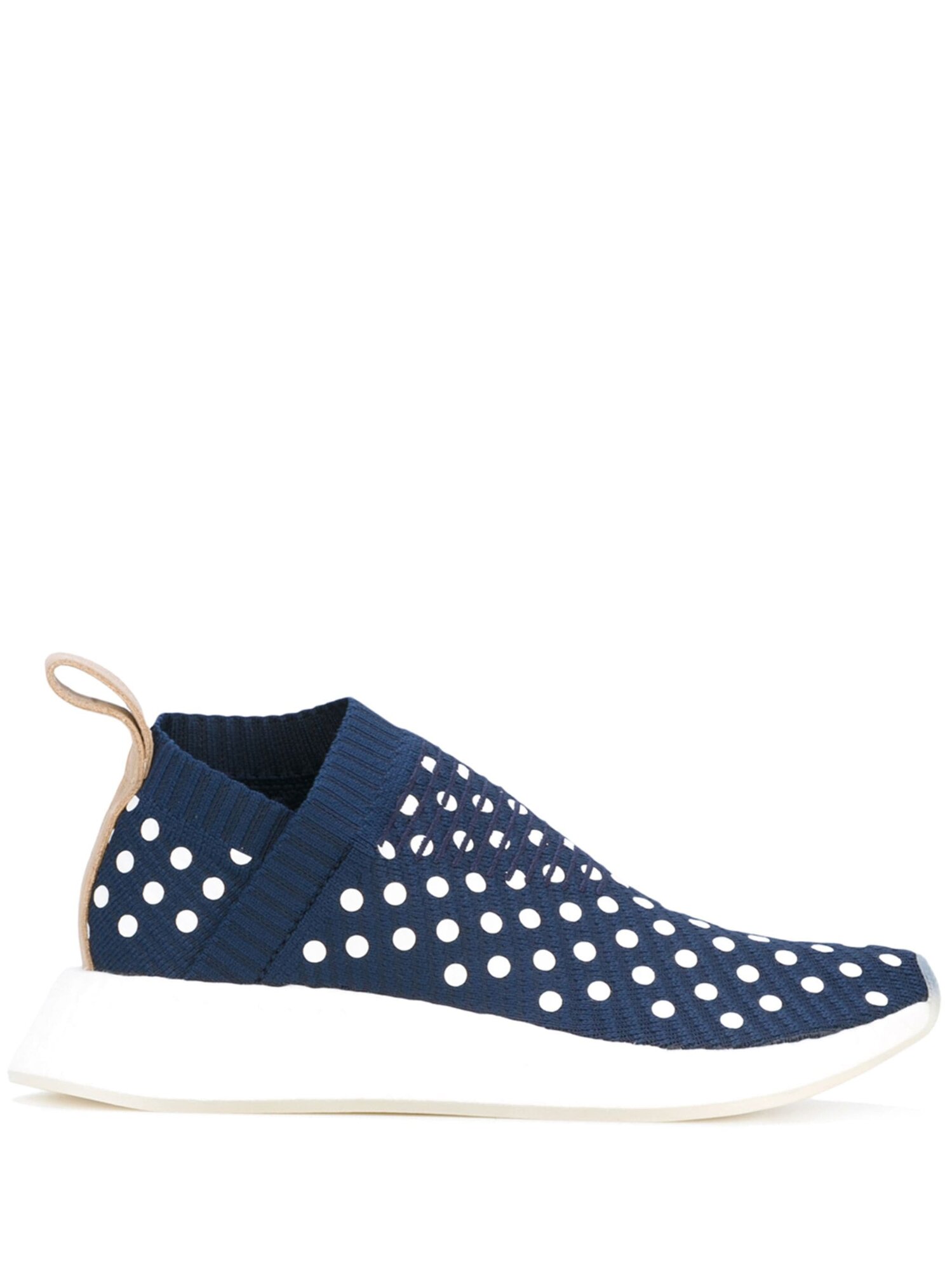 Кроссовки adidas Originals NMD_R2 Primeknit