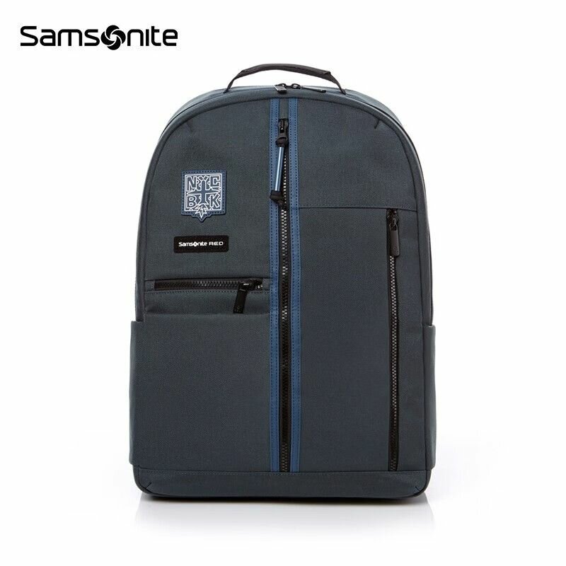 Рюкзак мужской городской Samsonite GS5