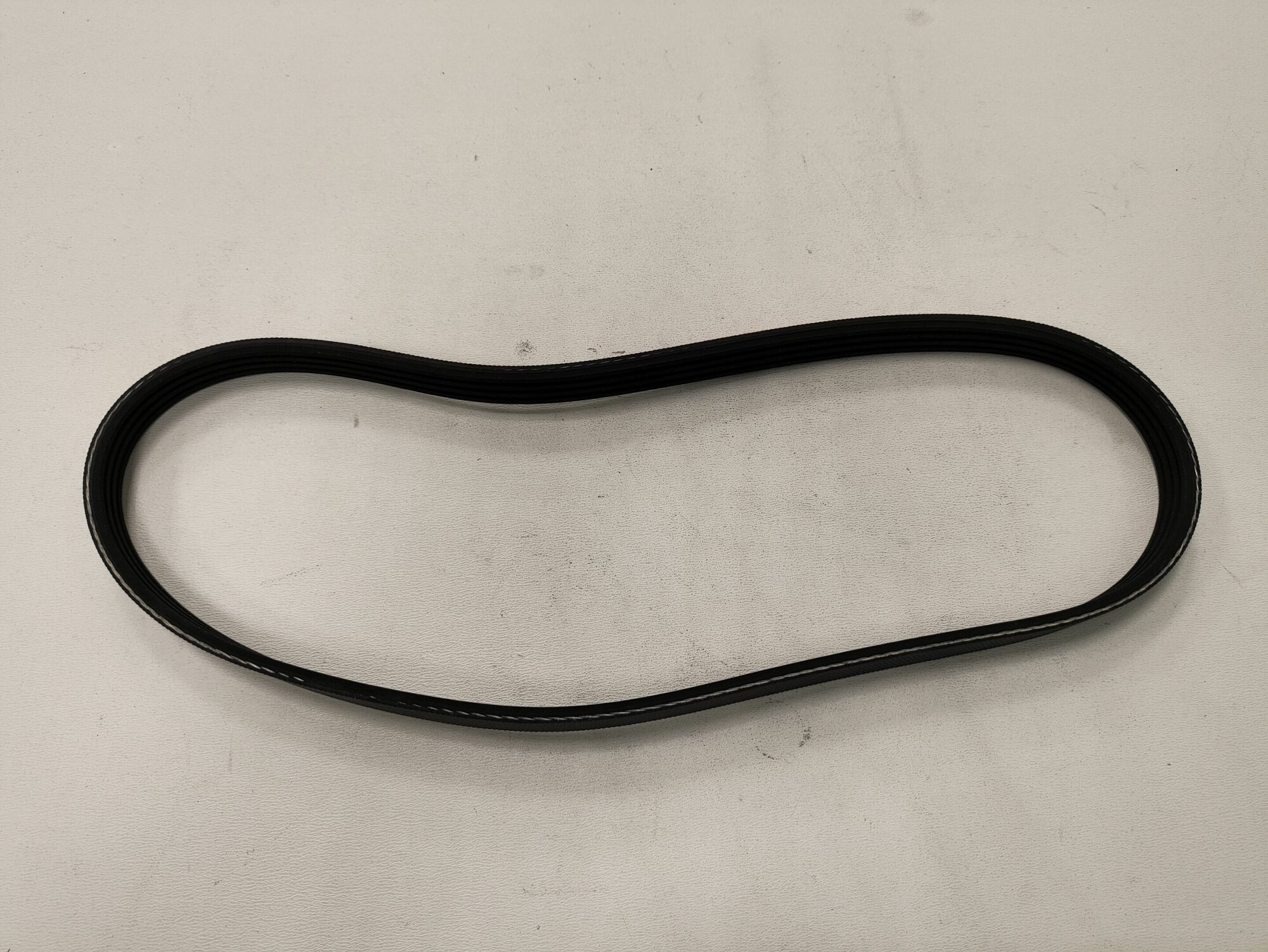 Ремень генератора GATES Chery Indis [1.3 16V 5AMT хетчбэк]