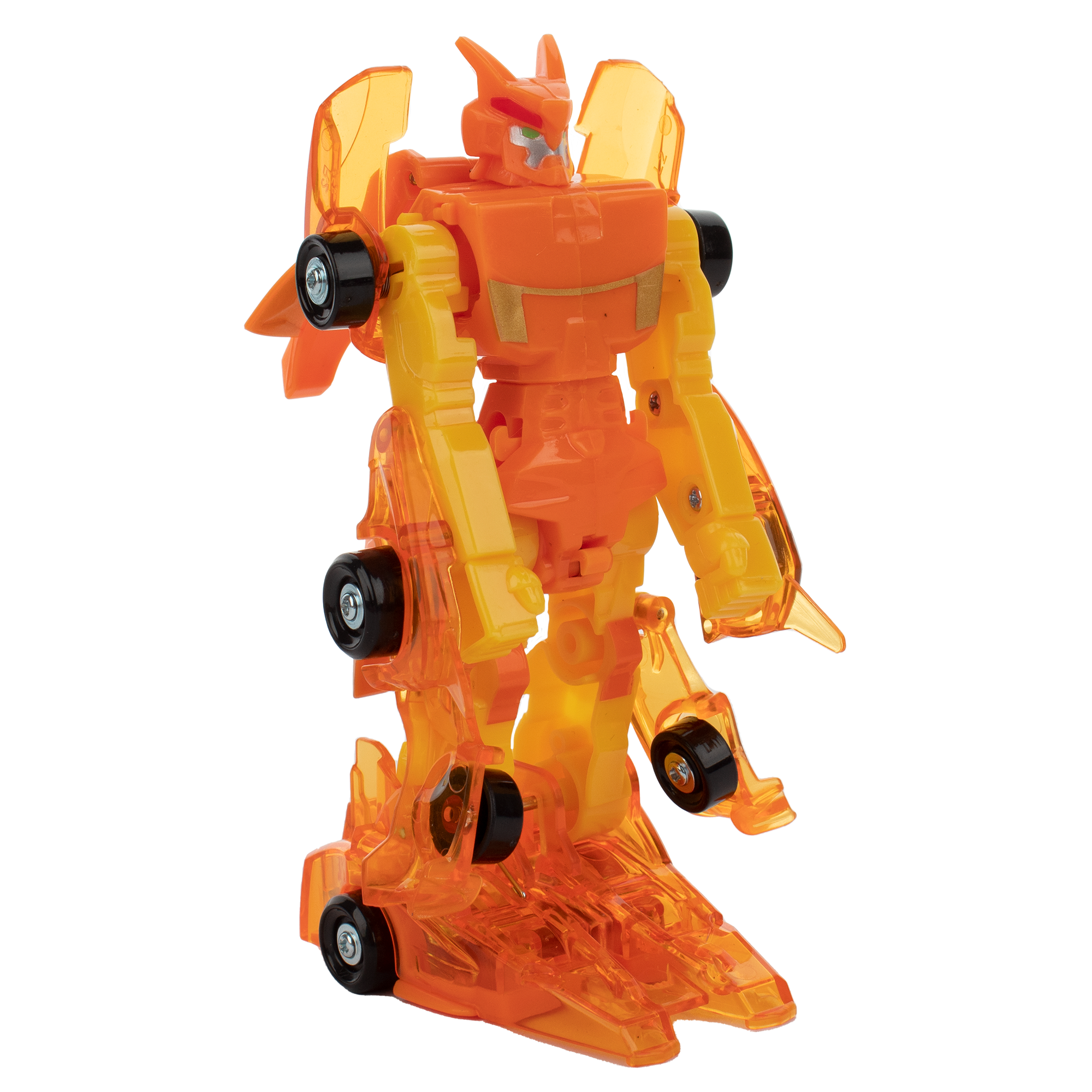 Игровой набор KiddiePlay Fuzion Max Magnus