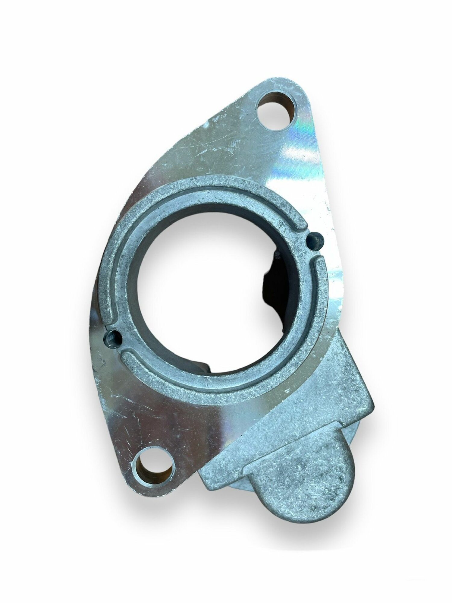 7102.3708400ВТ Крышка стартера С/П передняя (носик) стартера 7102.3708 ВАЗ ОКА