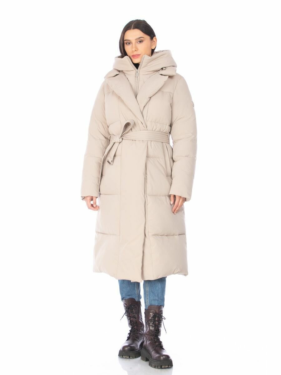 Пуховик Зимняя