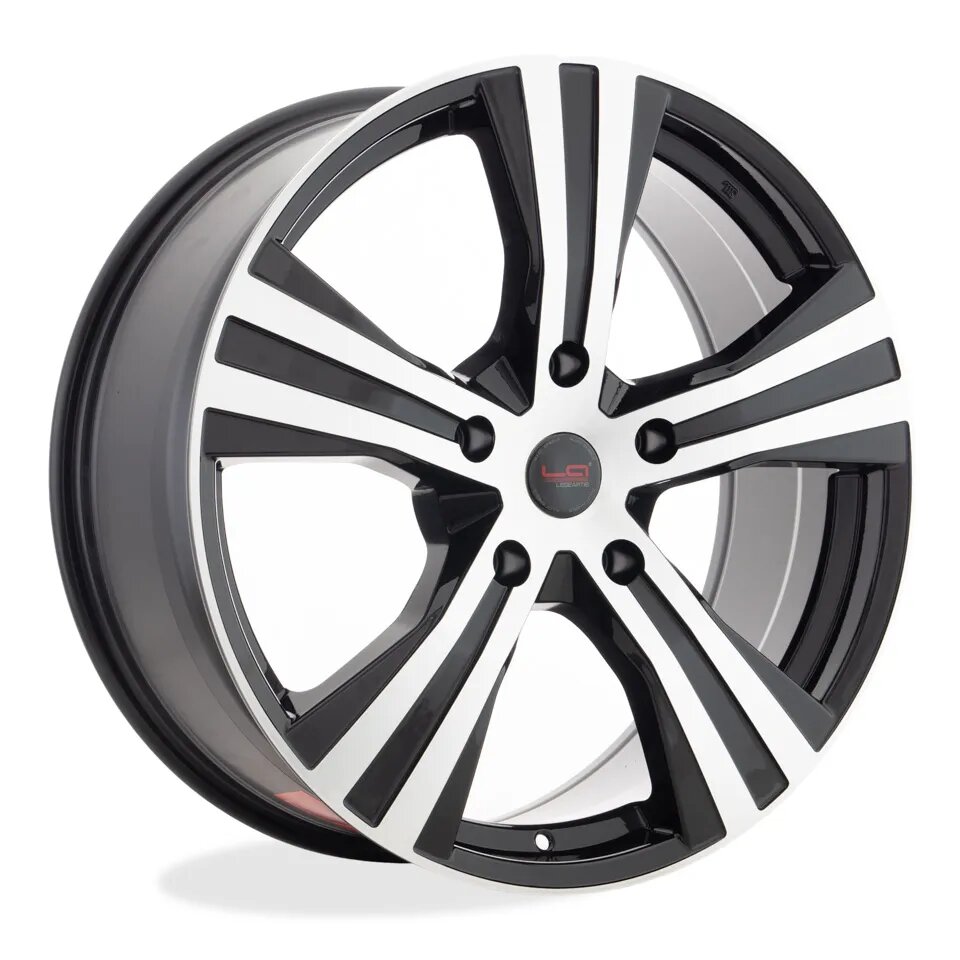 Колесный диск LEGE ARTIS LX105 21x8.5" PCD5x150 ET54 D110.1