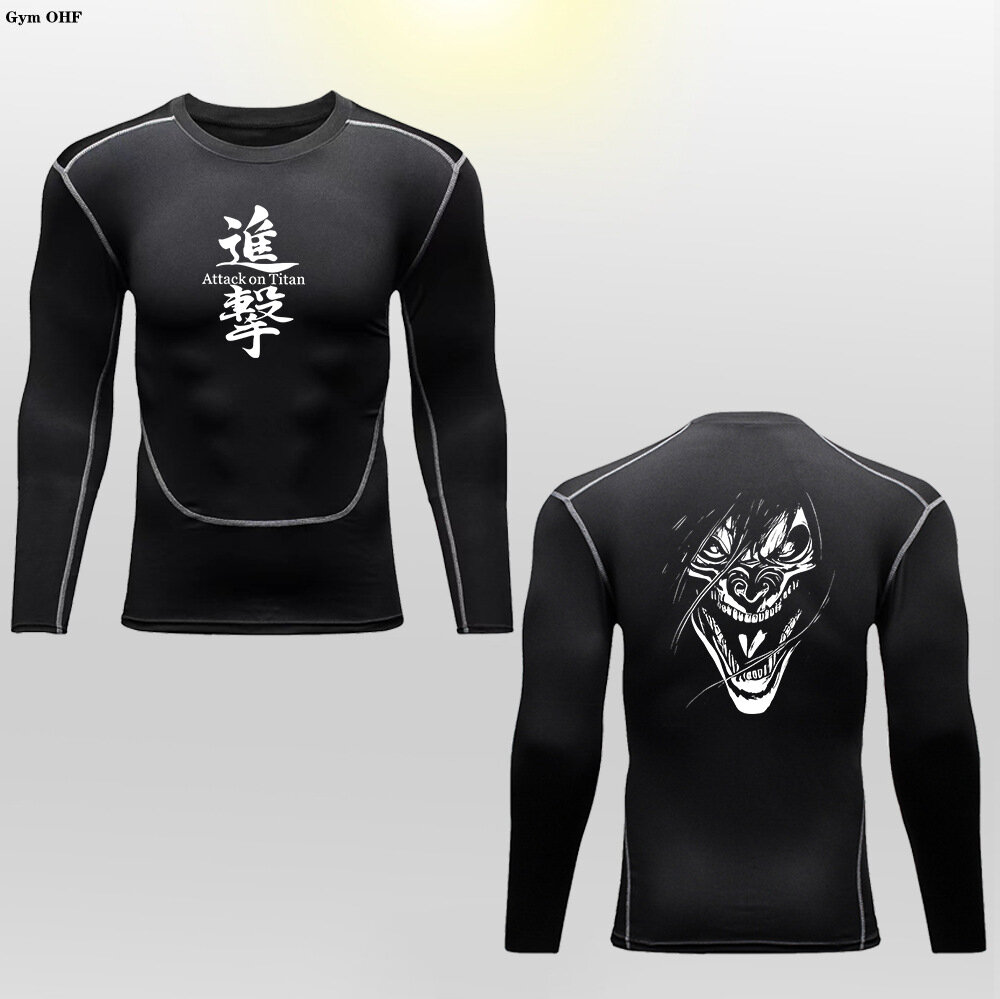 Футболка спортивная