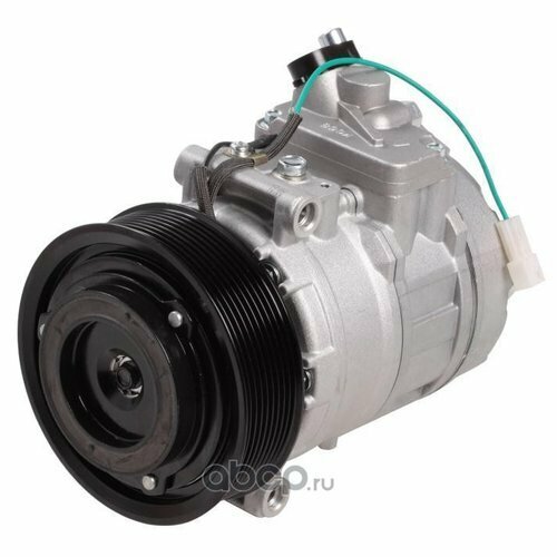 Компрессор кондиционера КАМАЗ 5490 Luzar LCAC0790