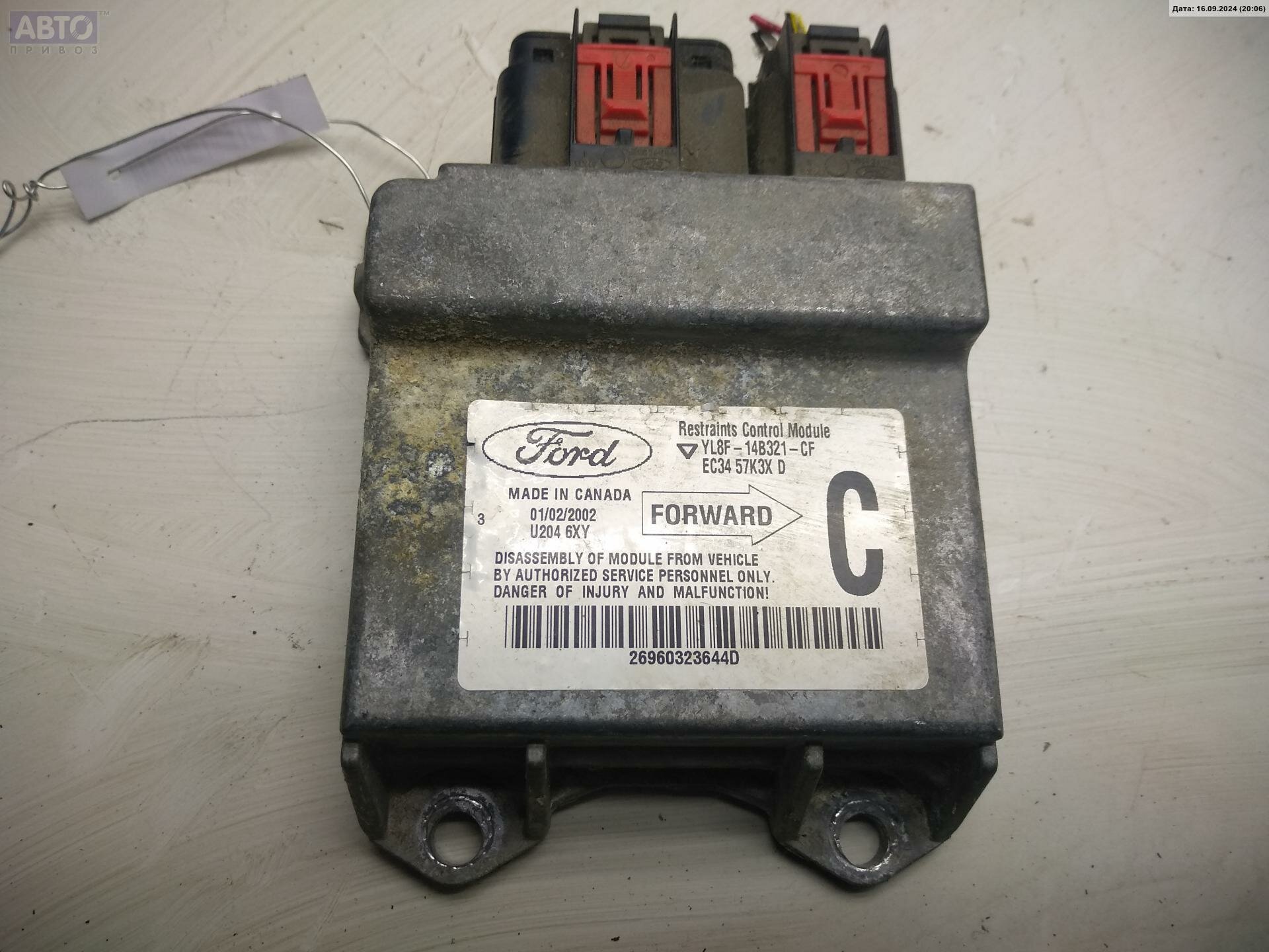 Блок управления Ford Maverick (2000-2007)