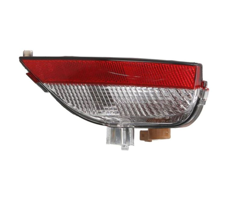 TYC 19-C165-01-2B (265850003R) фонарь задний правый в бампер\ Renault (Рено) captur 13