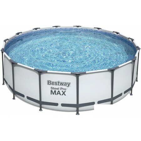 Каркасный бассейн Bestway 457x122 [56438]