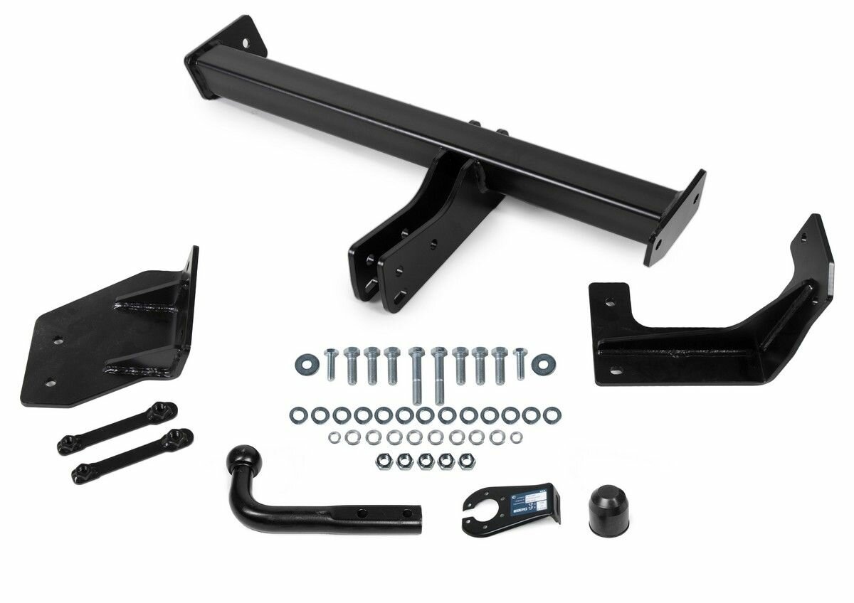 Фаркоп Berg для JAC, Москвич JS4, 3 F.1411.001