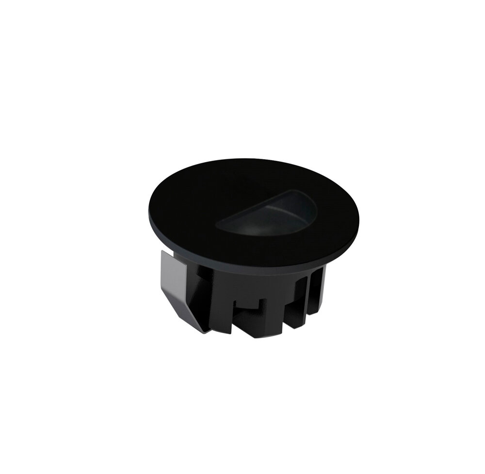 ShopLEDs Светильник для лестниц ORO SLR-09-3B (теплый белый 3000K)