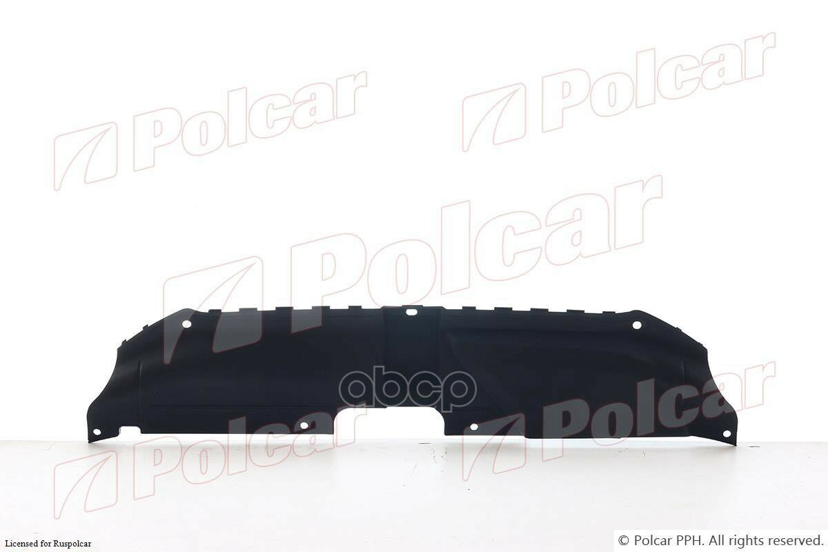 AUDI A4, S4 (B8) SDN, AVANT 11.07 - 10.11 POLCAR арт. 133704-9
