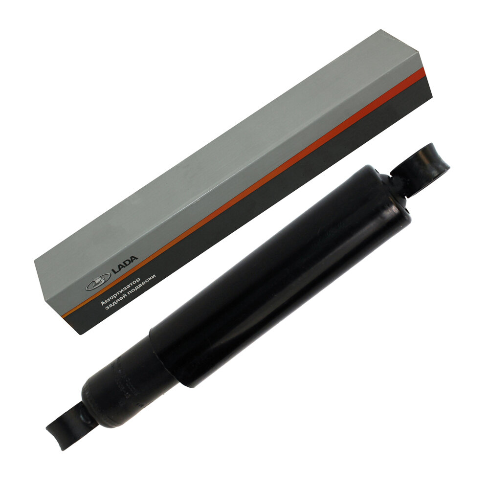 Амортизатор LADA для ВАЗ 2101-07 задний в сборе