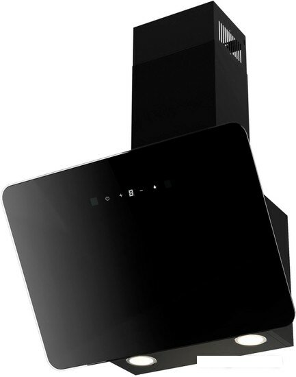 Вытяжка Schtoff Titan 60 Black