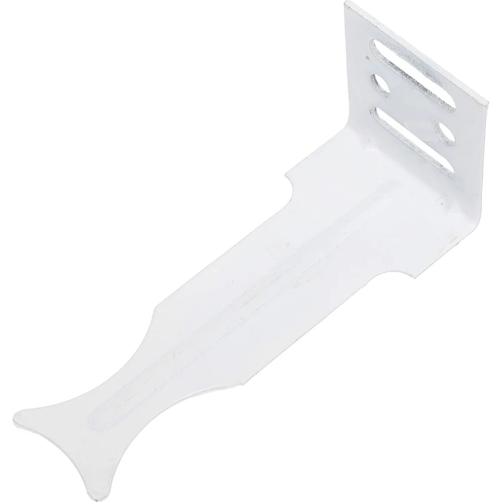 Угловой кронштейн для радиатора СВК универсальный SVK-К7.1 Н0000011283