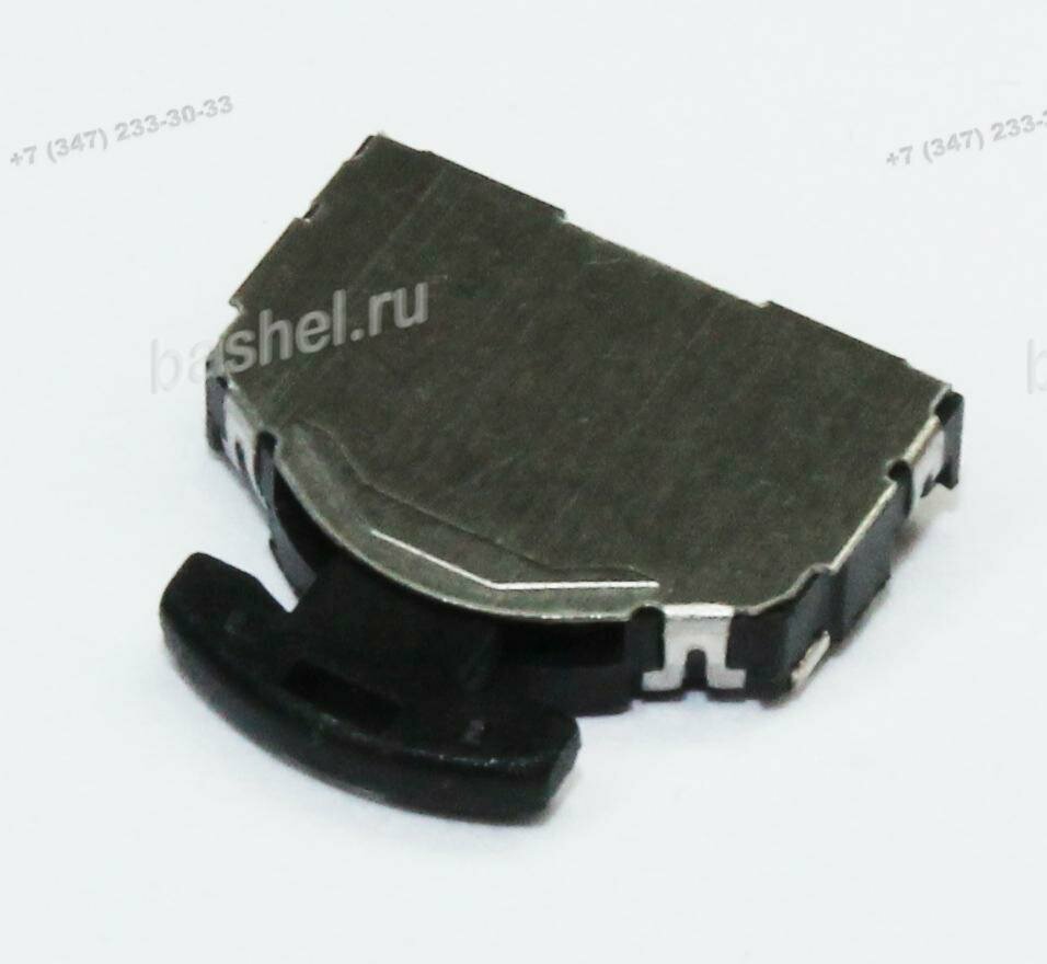 Переключатель дисковый (навигационный) LY-K3-02