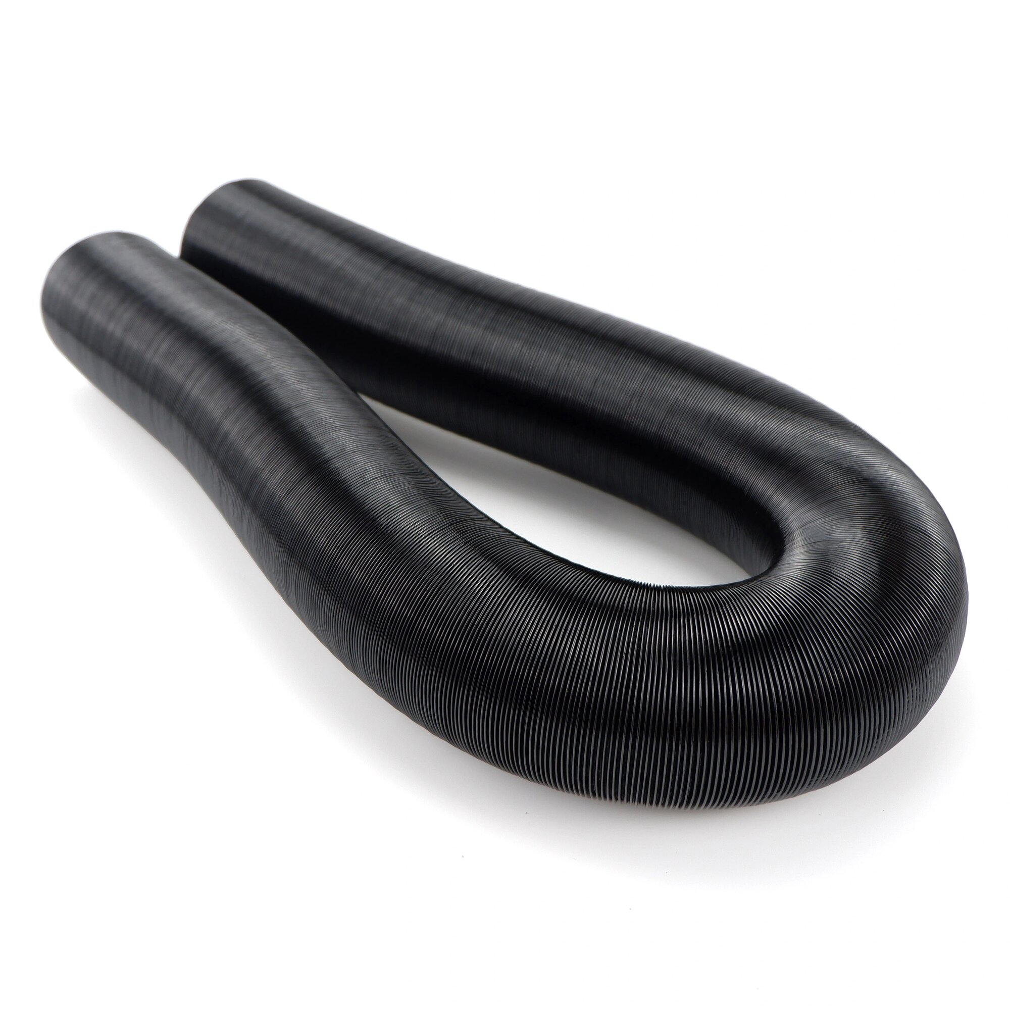 25 мм, 42 мм, 60 мм, 75 мм, диаметр 100-500 см, длина, воздушный дизельный парковочный обогреватель, воздуховодная трубка, шланг для Webasto Eberspacher, выдвижной 75mm Length 200cm