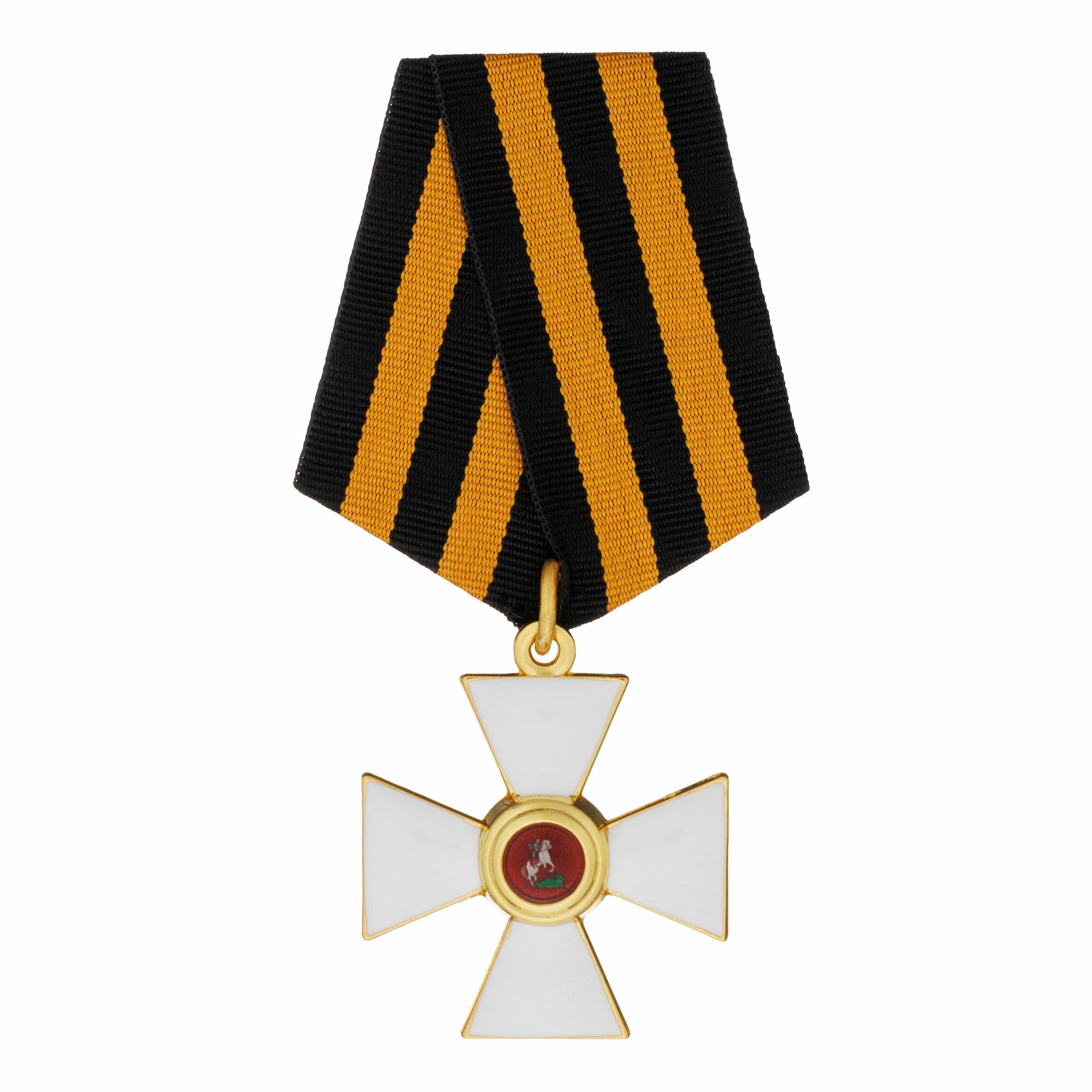 Орден Святого Георгия 4ст, полноразмерный муляж царской России