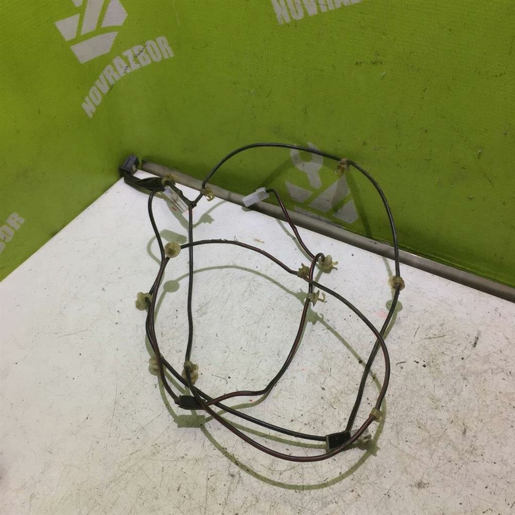 Проводка (коса) Mitsubishi Galant 8 EA 97-03