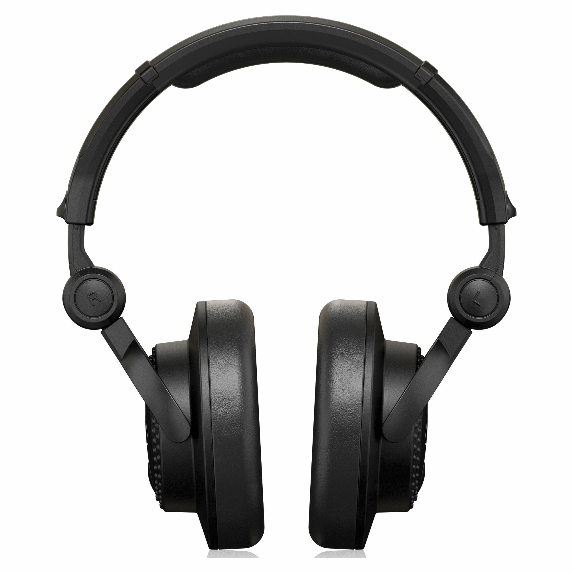 Наушники закрытые BEHRINGER HC 200 универсальные