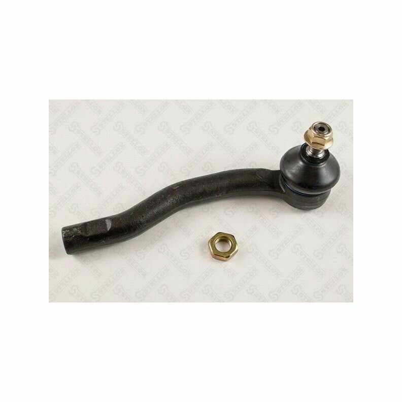 Наконечник рулевой внутренний правый Mazda CX7CX9 07>