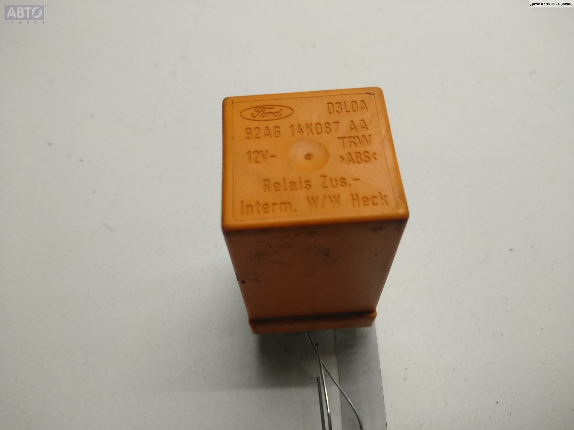 Реле (прочие) Ford Escort