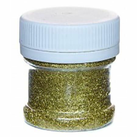 218084 Поталь « Luxart » Deco Potal стружка 30мл медь